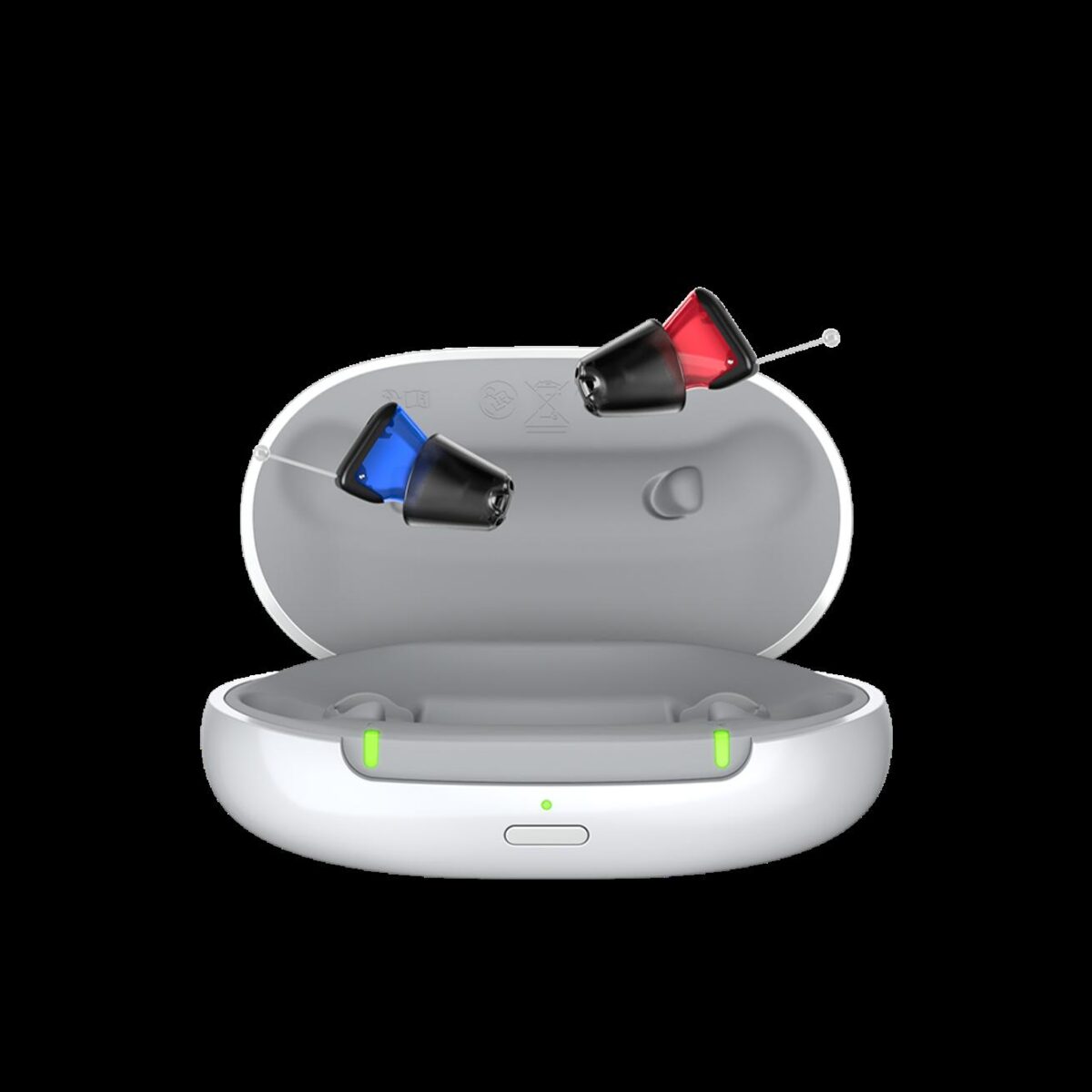 Different Types of Hearing Aid | Toronto Hearing Consultants